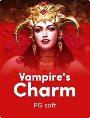 Play Vampire's Charm | PG Soft | Blaze
