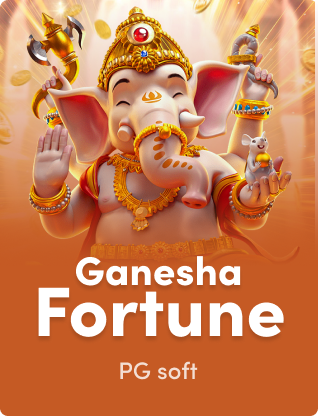 Play Ganesha Fortune | PG Soft | Blaze