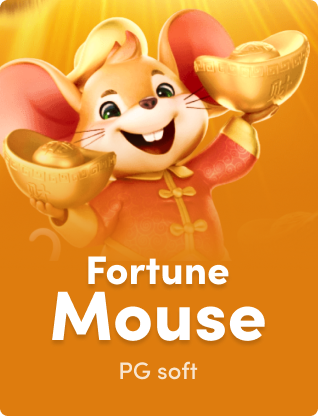 Play Fortune Mouse | PG Soft | Blaze
