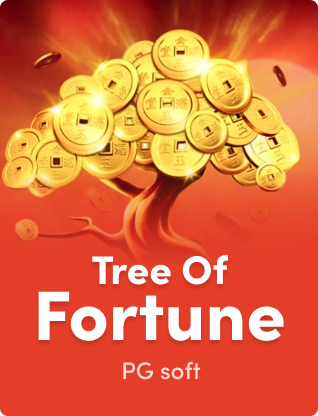 Jugar Tree of Fortune | PG Soft | Blaze