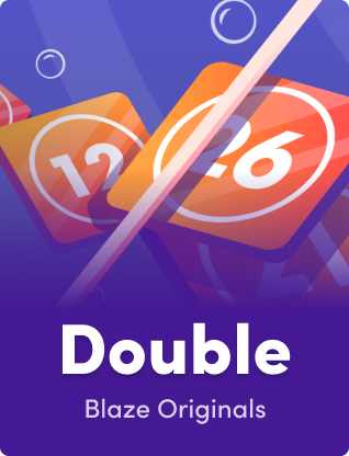 Blaze Apostas Online | Blaze Jogo | Crash & Double | Blaze