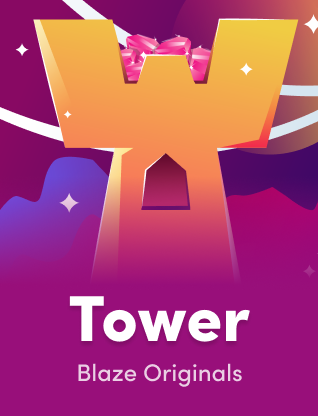 Tower | Blaze