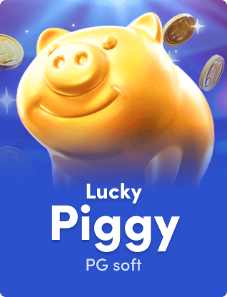 Play Lucky Piggy | PG Soft | Blaze