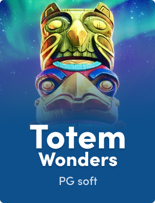 Play Totem Wonders | PG Soft | Blaze