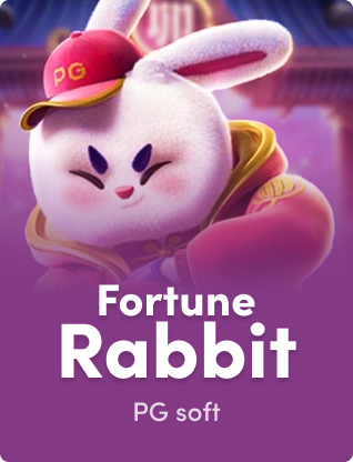 Play Fortune Rabbit | PG Soft | Blaze