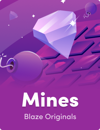 Mines | Blaze