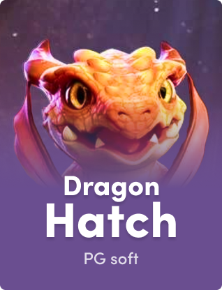 Play Dragon Hatch | PG Soft | Blaze