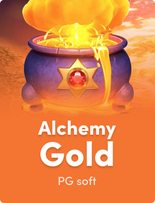 Play Alchemy Gold | PG Soft | Blaze