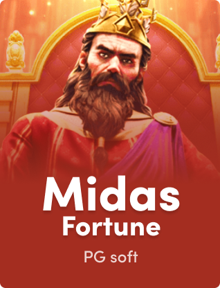 Play Midas Fortune | PG Soft | Blaze