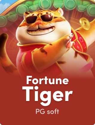 Play Fortune Tiger | PG Soft | Blaze