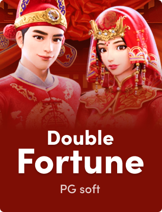 Play Double Fortune | PG Soft | Blaze