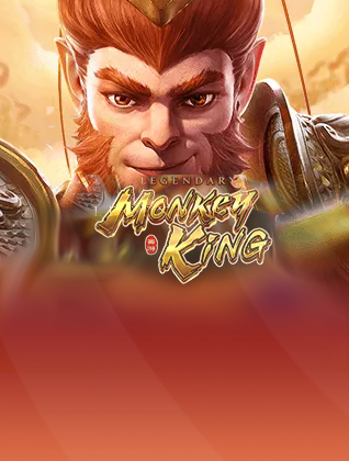 Play Legendary Monkey King | PG Soft | Blaze