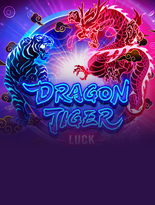 Play Dragon Tiger Luck | PG Soft | Blaze