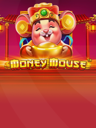 Jogue Money Mouse | Pragmatic Play | blaze