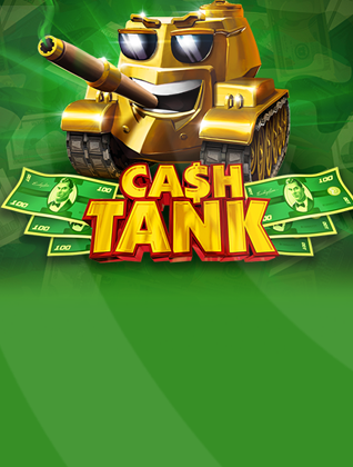 Play Cash Tank | Endorphina | Blaze