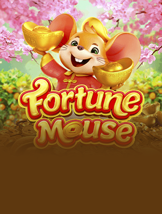 Jogue Fortune Mouse | PG Soft | Blaze