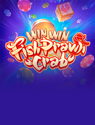 Play Win Win Fish Prawn Crab | PG Soft | Blaze