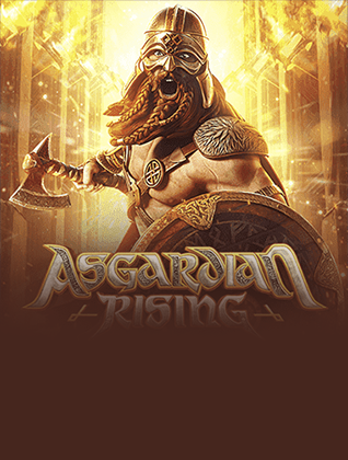 Play Asgardian Rising | PG Soft | Blaze