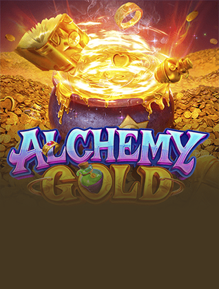 Play Alchemy Gold | PG Soft | Blaze