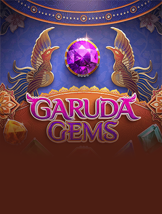 Jugar Garuda Gems | PG Soft | Blaze