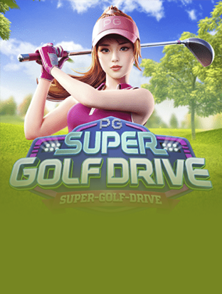遊ぶ Super Golf Drive | PG Soft | Blaze