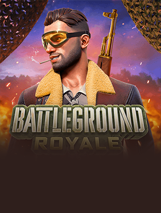Play Battleground Royale | PG Soft | Blaze
