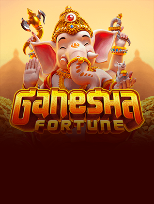 遊ぶ Ganesha Fortune | PG Soft | Blaze