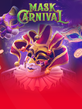 Jugar Mask Carnival | PG Soft | Blaze
